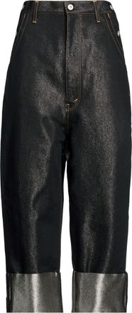 Junya Watanabe HOSEN & R&Ouml;CKE - Jeanshosen auf YOOX.COM