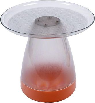 Amadeus Amadeus - Table basse Casper orange