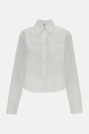 Sportmax Kurzhemd Ceppo