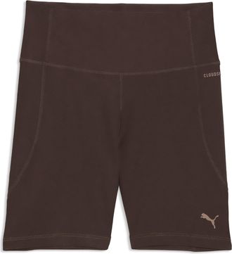 Puma CLOUDSPUN Radlerhose Damen, Accessoires, Braun, XXL