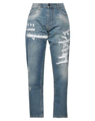 Faith Connexion HOSEN & R&Ouml;CKE - Jeanshosen auf YOOX.COM