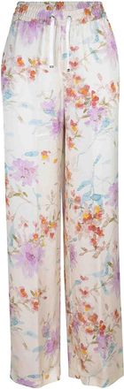 Herno Pantalons D&eacute;contract&eacute;s