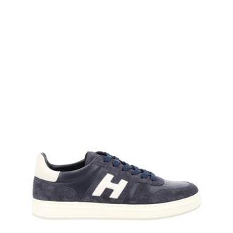 Hogan Herren, Schuhe, Blau, 41 EUGr&ouml;&szlig;e