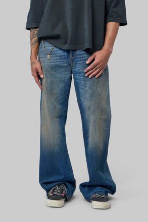 Acne Studios Regular Fit Jeans - 2021M