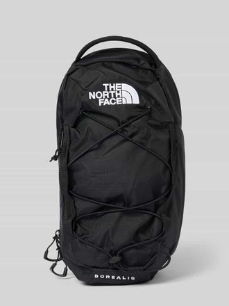 The North Face Rucksack mit Logo-Stitching Modell BOREALIS