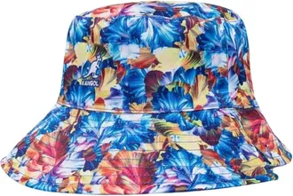 Kangol Femme, Accessoires, Multicolore, Taille: S Hats