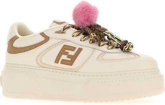 Fendi Bia.ice+bia.ice+camm Sneaker