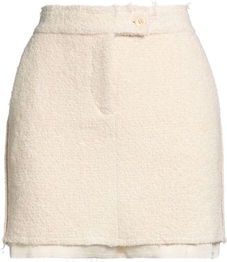 Nude HOSEN & RÖCKE - Miniröcke auf YOOX.COM