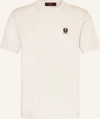 Belstaff T-Shirt weiss