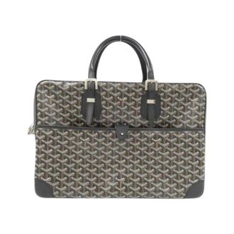 Goyard Herren, Pre-Owned, Mehrfarbig, ONE SIZEGr&ouml;&szlig;e