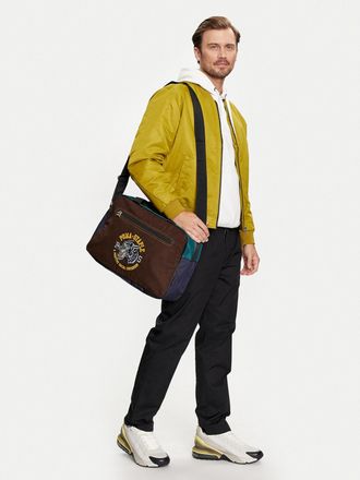 Puma Tasche Puma PUMA x STAPLE Duffle 090034 01 Gr&uuml;n