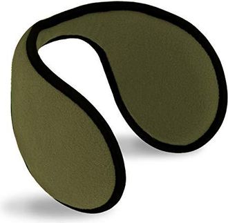 Fiebig protecteurs doreilles pour hommes et femmes | Bandeau auriculaire en taille unique | protection auditive innovante pour garder les oreilles au chaud e