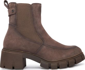 Tamaris Stiefeletten Tamaris 1-25822-45 Braun