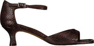 Toral Shoes Femme, Chaussures, Brun, Taille: 39 EU Rubby High Heel Sandal