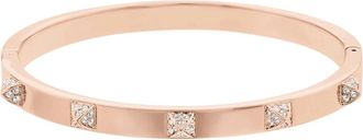 Swarovski Dextera Armreif - - Accessories - Damen - Rosa - ONE SIZE