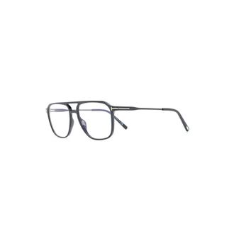 Tom Ford Optische Brille - - Accessories - Herren - Schwarzk - 54 MM