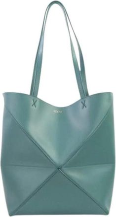Loewe Damen, Pre-Owned, Blau, ONE SIZEGr&ouml;&szlig;e