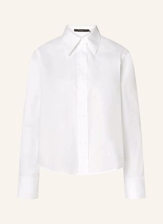 Windsor Windsor. Hemdbluse weiss