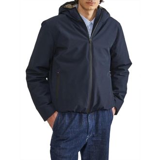Canadian Homme, Vestes, Bleu, Taille: 2XL Yorkton Jacket