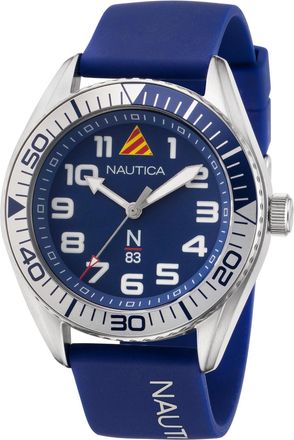 Nautica Analoguhr N83