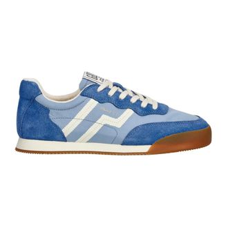 GANT Femme, Chaussures, Bleu, Taille: 41 EU Beylana Baskets