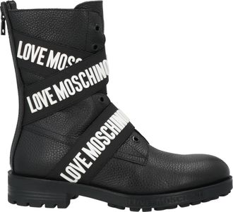 Love Moschino SCHUHE - Stiefeletten auf YOOX.COM