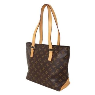 Louis Vuitton Sac bandouli&egrave;re Monogram Pre-owned - Femme - Pre-owned - Brun - Taille: ONE Size
