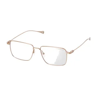 Dita Eyewear Lunettes de vue optiques Lancier Lsa-127 - unisex - Accessoires - Jaune - Taille: ONE Size