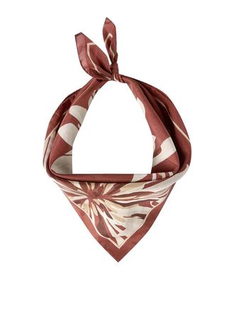 Brunello Cucinelli &Eacute;tole - Marron
