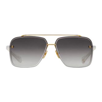 Dita Eyewear unisex, Accessories, Gelb, 62 MMGr&ouml;&szlig;e