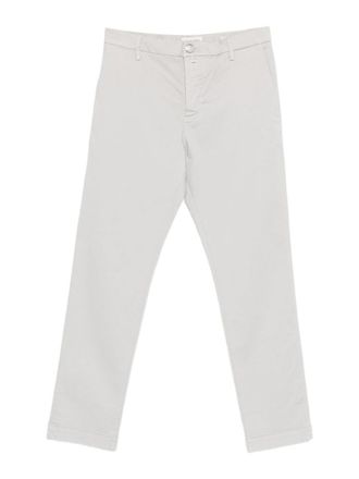 Jacob Cohen Pantalons D&eacute;contract&eacute;s - Beige