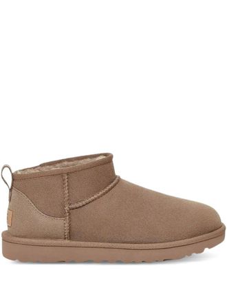 UGG w Classic Ultra Mini