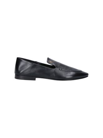 Saint Laurent Moccasins Alain