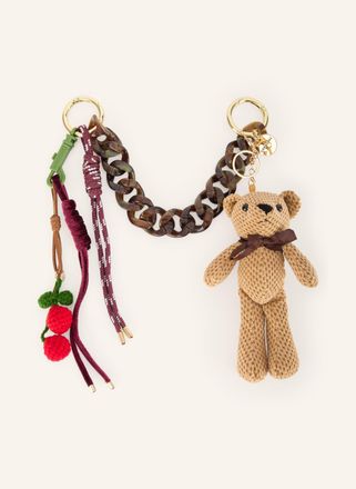 ViaMailBag Viamailbag Taschenanh&auml;nger braun