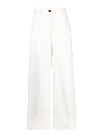 Jil Sander Short - Blanc