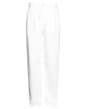 Moschino HOSEN & R&Ouml;CKE - Jeanshosen auf YOOX.COM