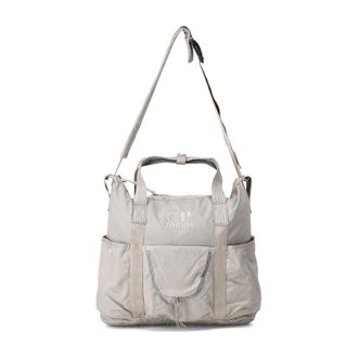 C.P. Company C.p. Company, Homme, Sacs, Gris, Taille: ONE Size Sac fourre-tout Nylon B