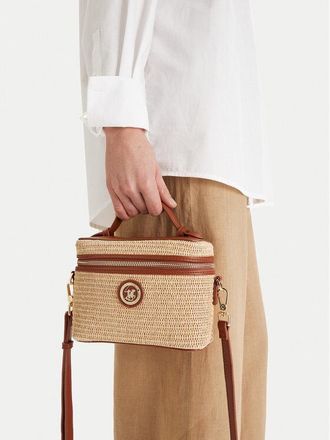 Beverly Hills Polo Club Handtasche CEO-BHPC-S-006-09 Beige