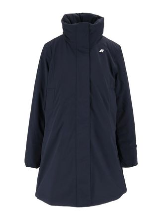 K-Way Casualjacke - Blau