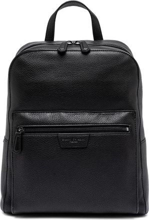 Gianni Chiarini Homme, Sacs, Noir, Taille: ONE Size Sac à Main en Cuir Florence Noir
