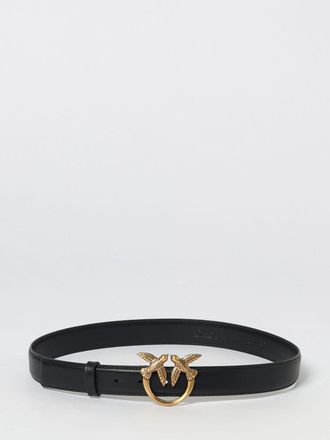 Pinko Ceinture PINKO Femme couleur Noir