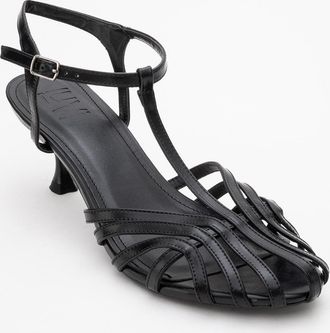 Prologue Felip Mit Riemchen Sandale