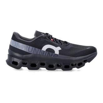 On Running Homme, Sport, Noir, Taille: 42 1/2 EU Cloudmonster 1