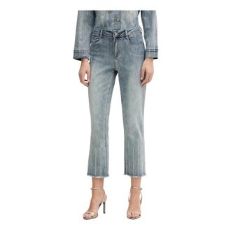 Joseph Ribkoff Damen, Jeans, Blau, 5XLGr&ouml;&szlig;e