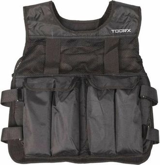 Toorx Gewichtsweste 10 kg