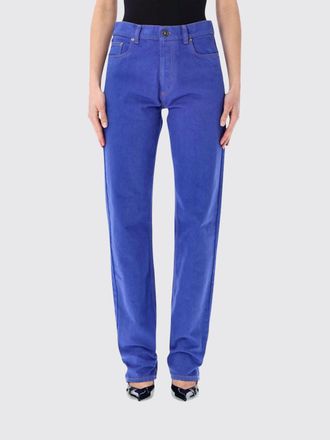 Versace Jeans Femme couleur Bleu