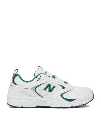 New Balance Sneakers C-NBML408T M Wei&szlig;