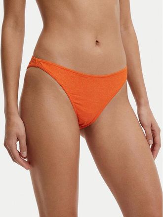 Banana Moon Banana Moon Bikini-Unterteil Luna Sparklesun MUH62 Orange