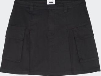 Obey Jupe - Taille 24