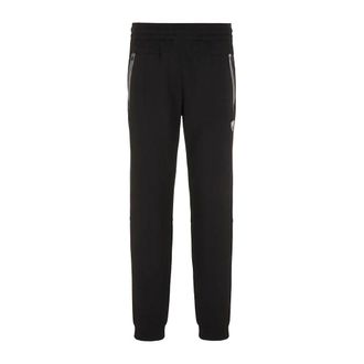 Emporio Armani Sottotuta - - Trousers - Herren - Schwarzk - 3XL